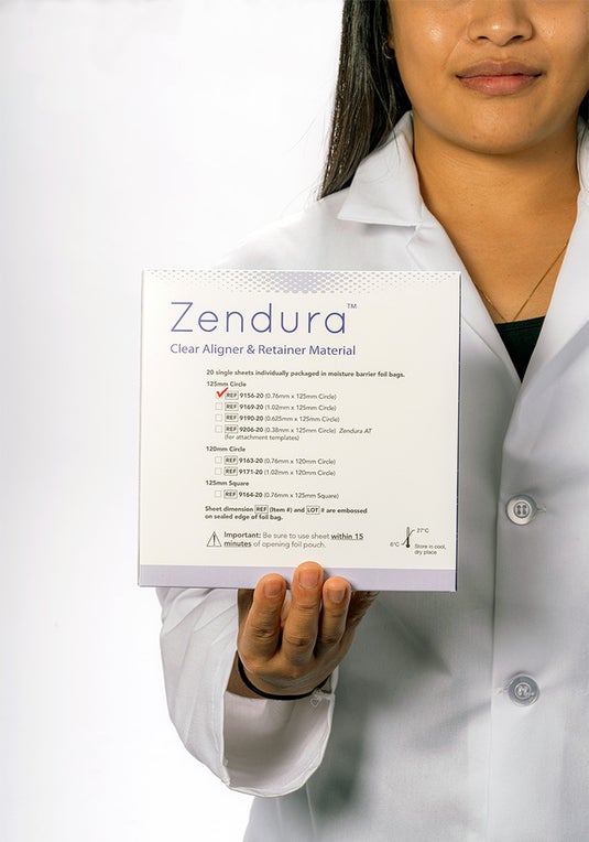 The Zendura Story – ZenduraDental