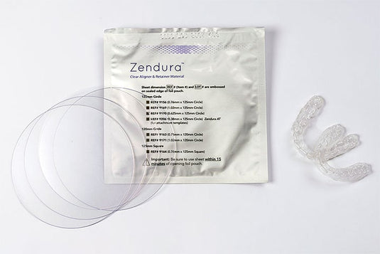 Zendura A Properties – ZenduraDental