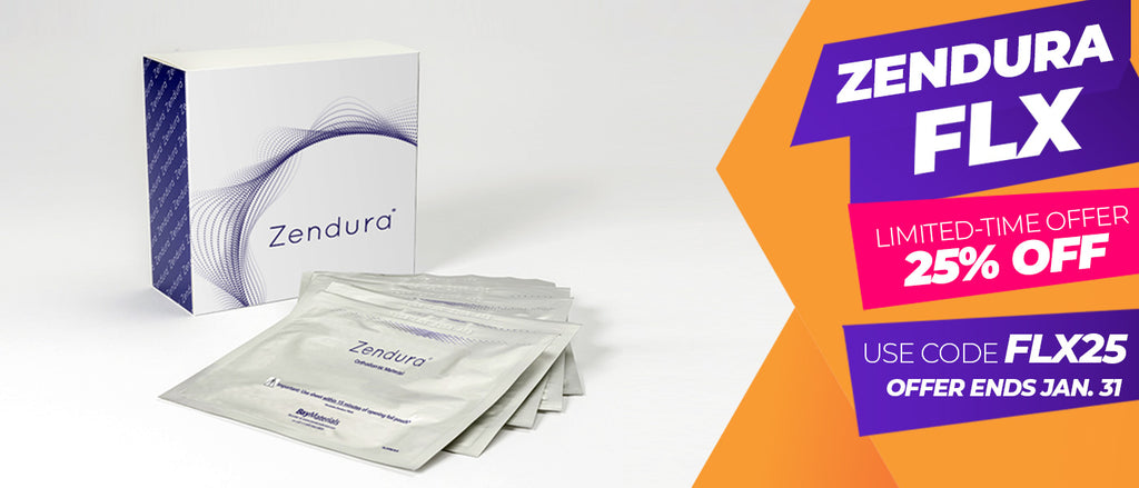 Clear Orthodontic Retainer & Aligner Thermoplastic Material – ZenduraDental